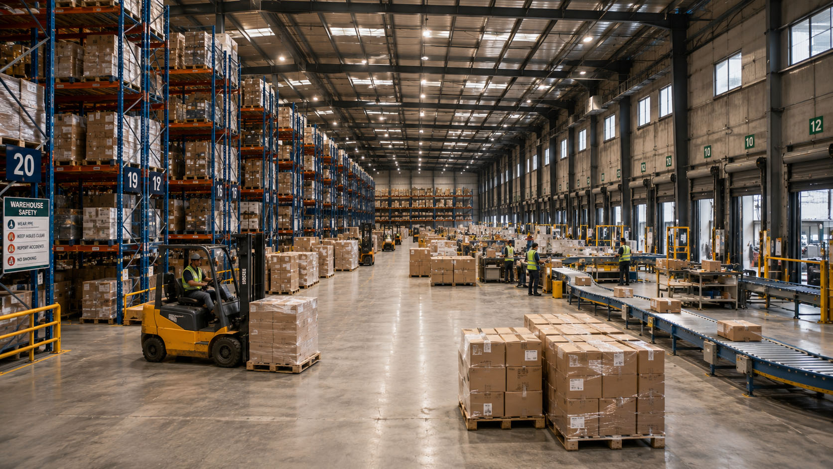 Bulk Procurement Strategies for Hotel OS&E | Mormax | Mormax