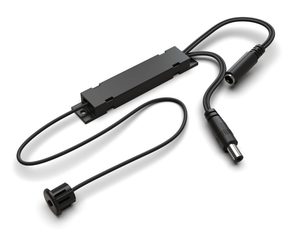 LED Drivers And Controllers Accessories - Mormax