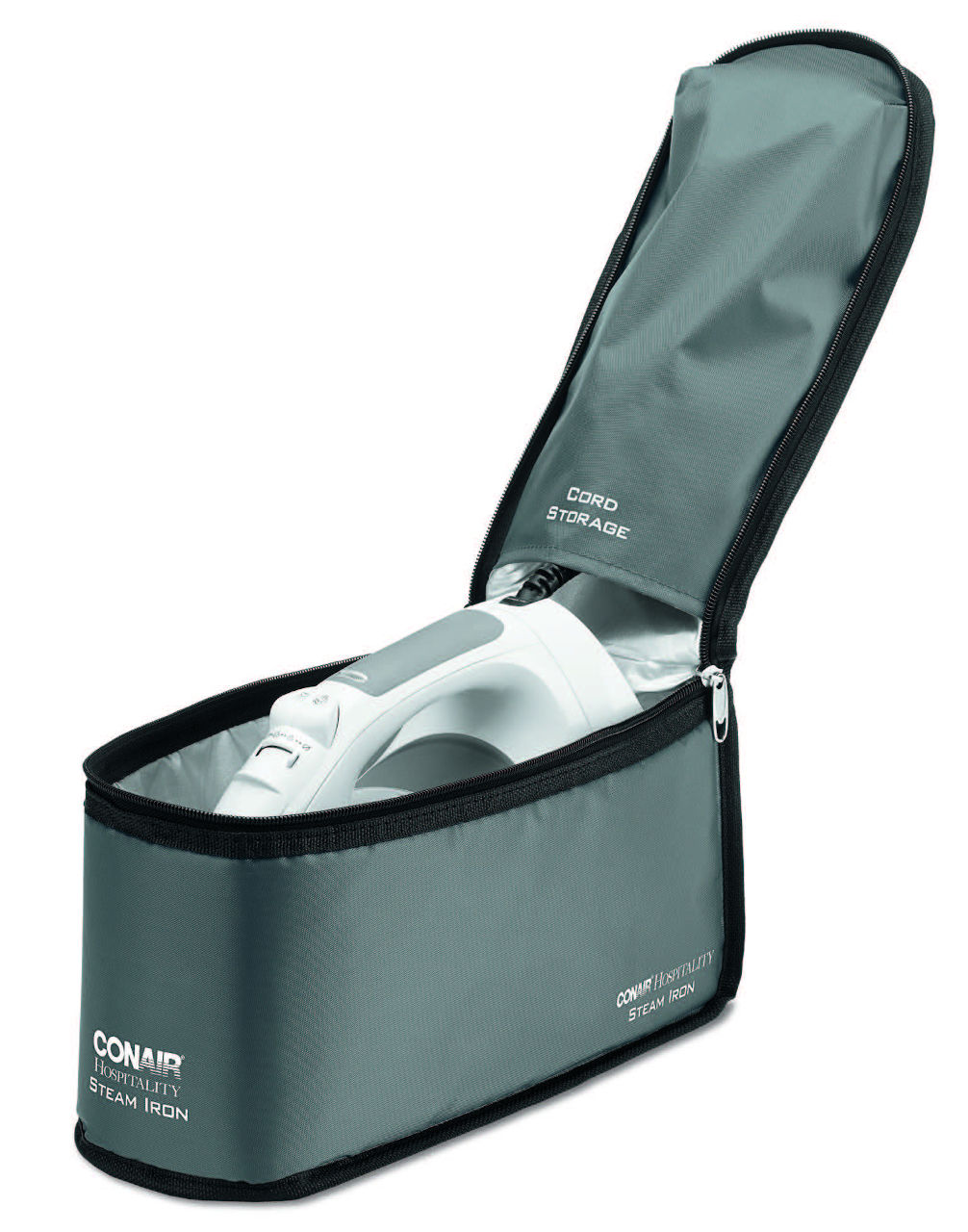 Steam Iron Storage Bag - Mormax