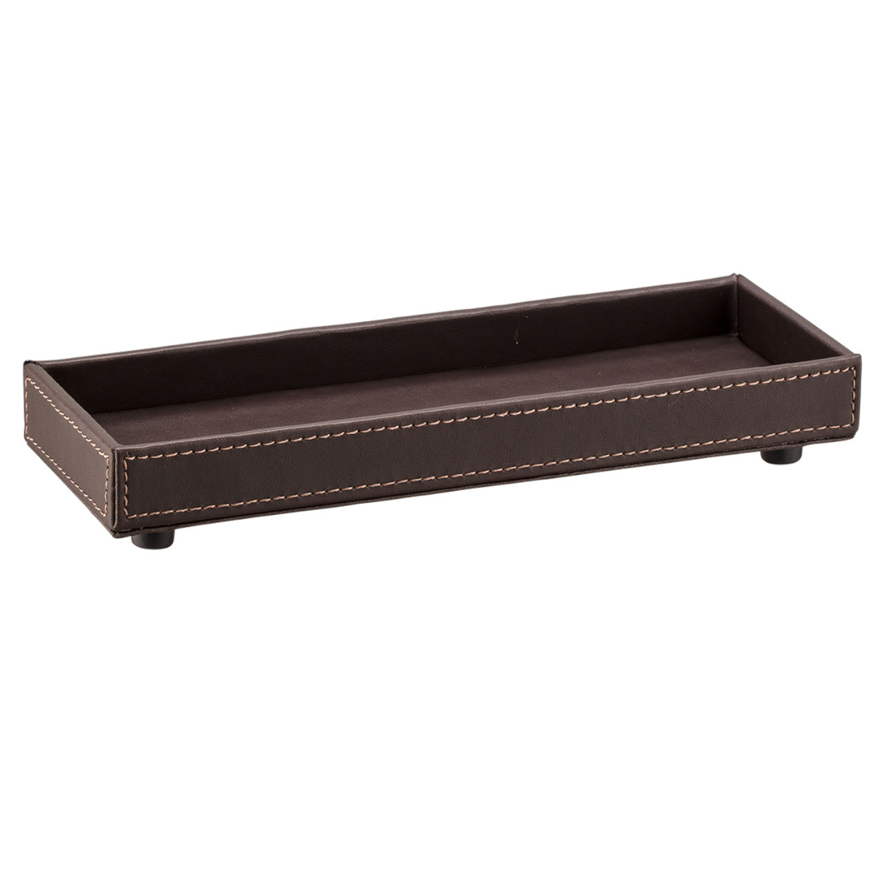 Cordoba Amenity Tray With Feet - Mormax