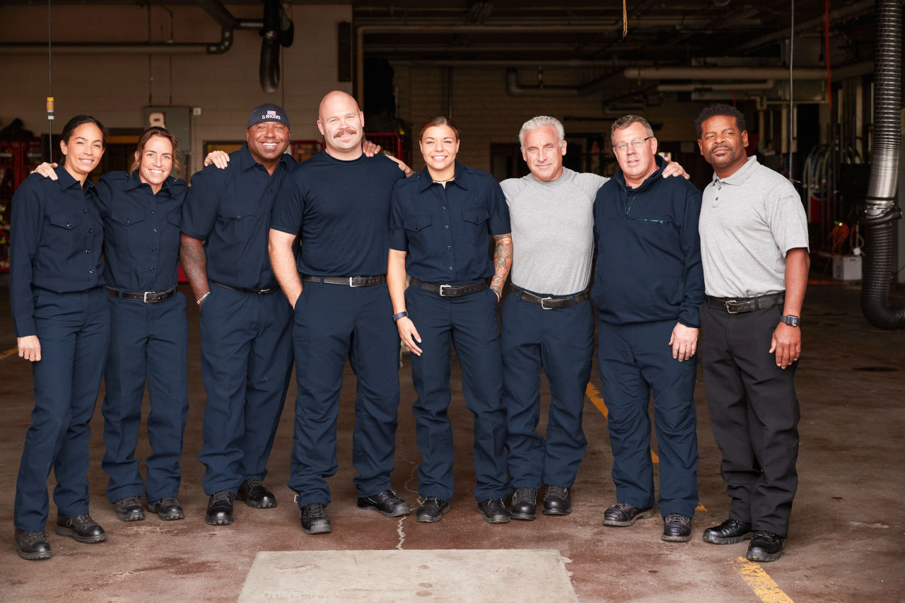 One Stop Shop For Quality Uniforms - Mormax