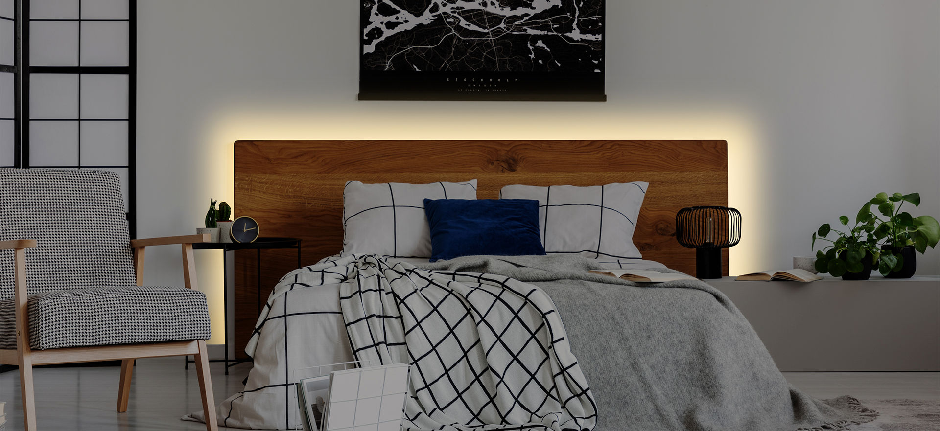 Flexible Linear LED Lighting - Mormax