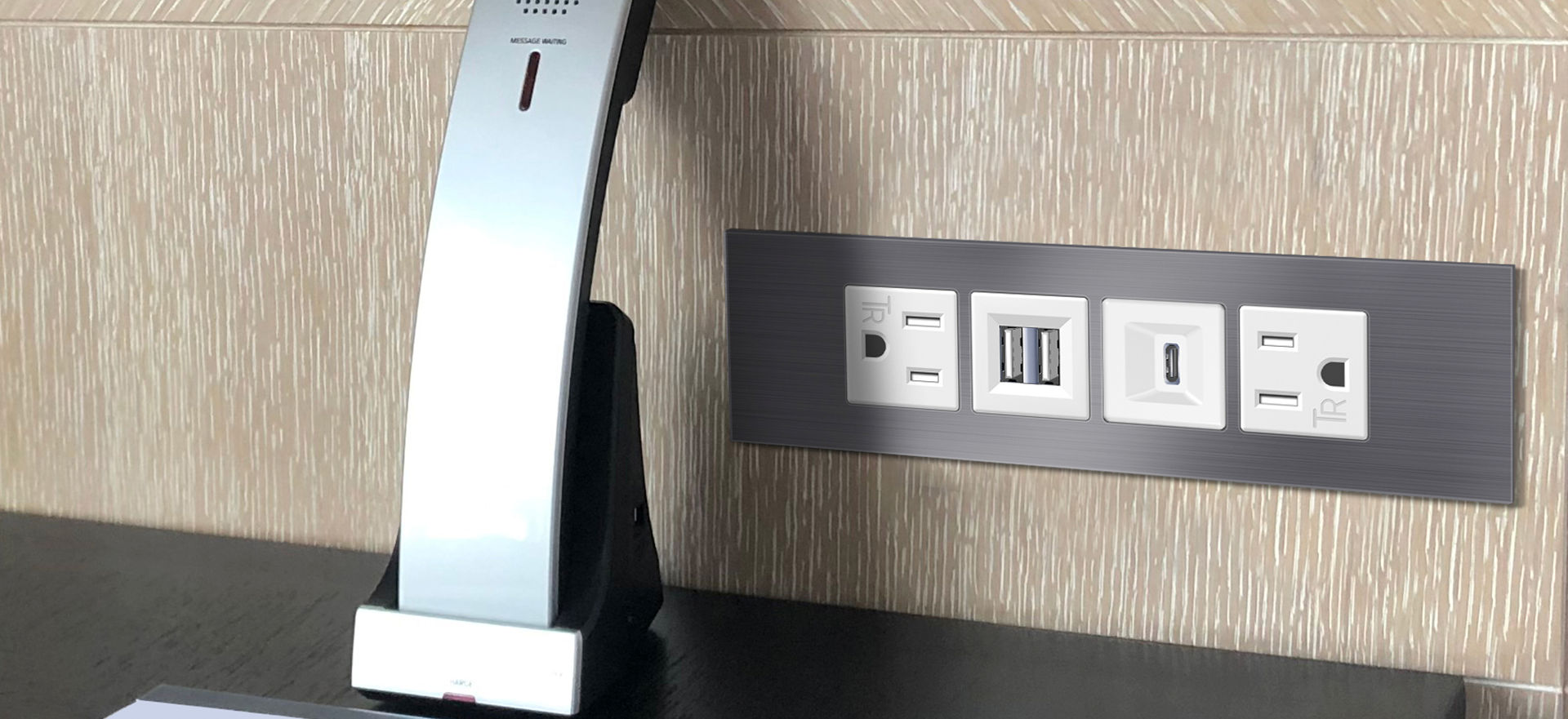 Metro Light And Power charging and lighting solutions - Mormax