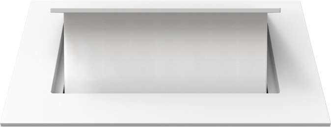 Flip Up Power Outlet Configurator | Mormax