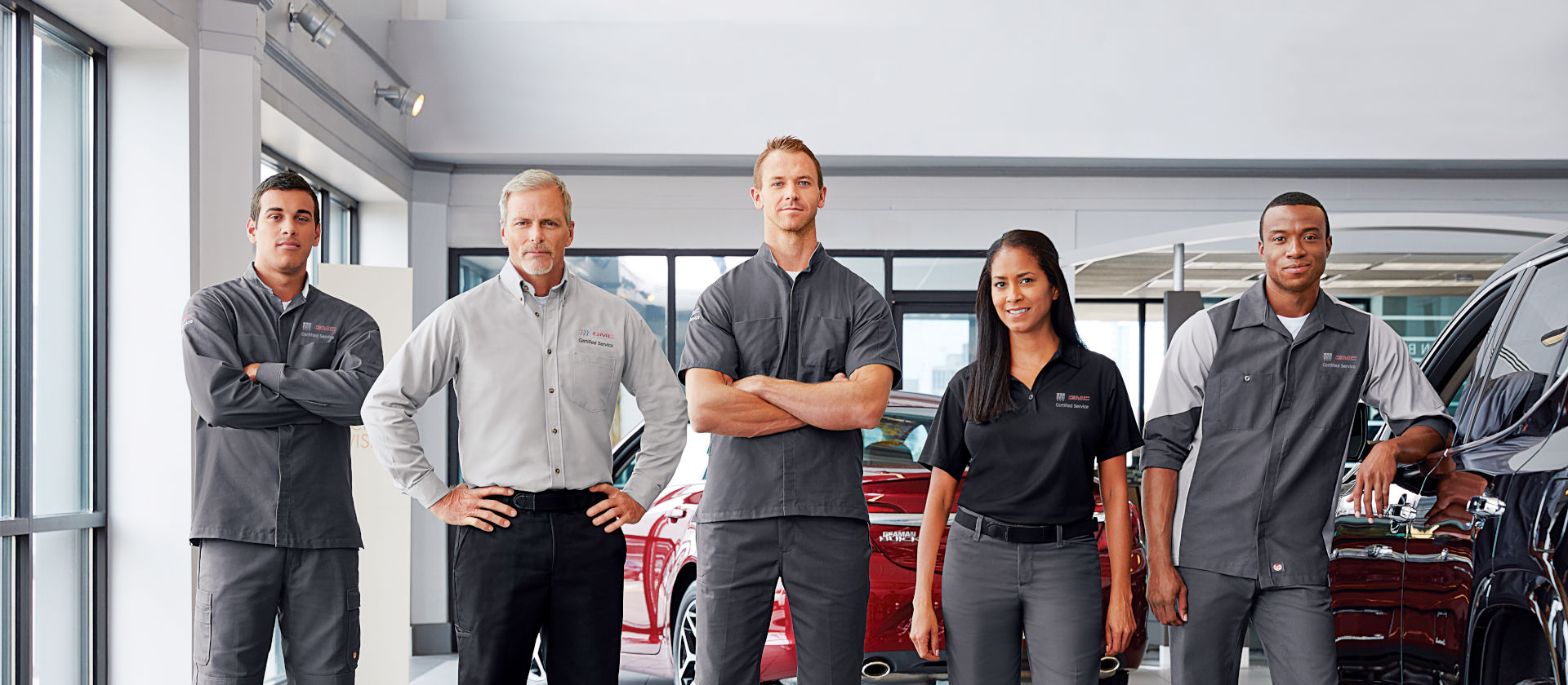 One Stop Shop For Quality Uniforms - Mormax