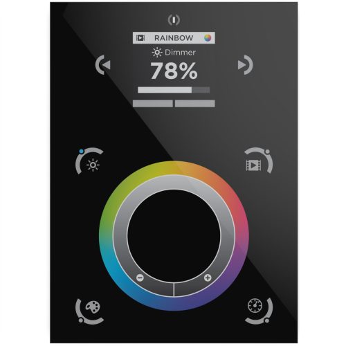 LED Drivers And Controllers Accessories - Mormax